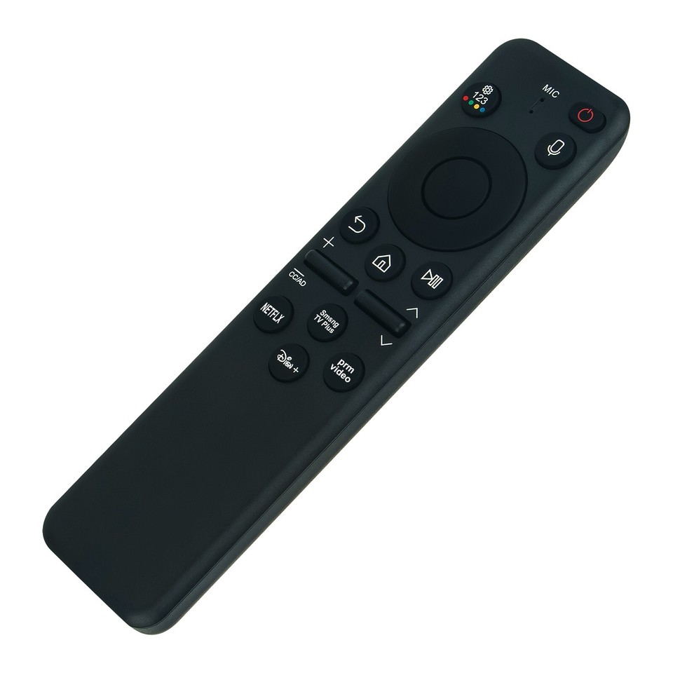 BN59-01432A Voice Remote Control Fit for Samsung Neo QLED 4K QN90C ...