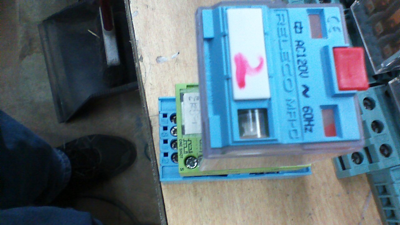 TURCK RELECO MR-C C2-A20X RELAYS WITH BASE WCOMAT CT2-K30/M TIMER W280 ...