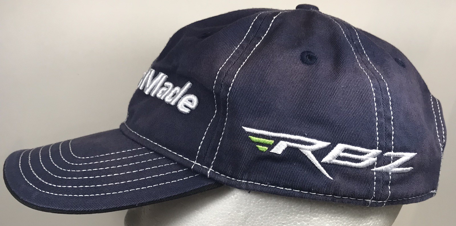 TaylorMade Golf Cap R11S PENTA RBZ Tour Golfer Golfing Hat US Open ...