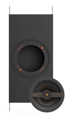 Enceinte Monitor Audio Creator C2L-CP + boîtier CML-BOX | eBay