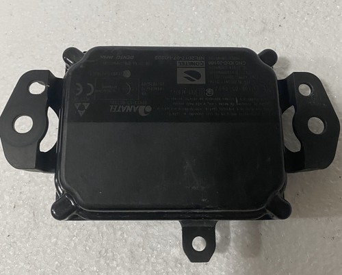 2019-2020 TOYOTA LEXUS RADAR MODULE ADAPTIVE CRUISE CONTROL OEM 88210 ...