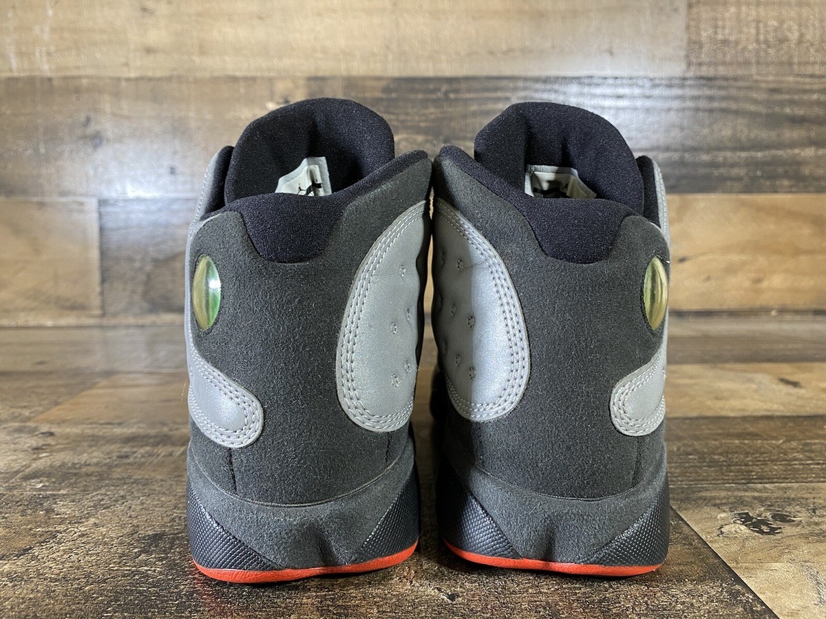 Jordan 13 Reflective Silver Infrared