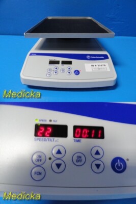 Shakers - Incubator Shaker