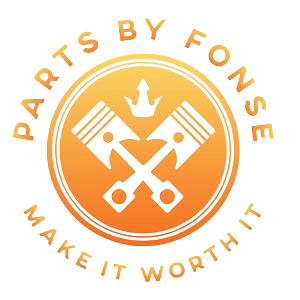 Parts By Fonse | eBay Stores