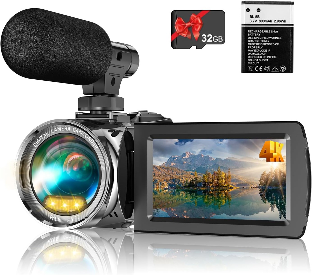 Video Camera Png Image