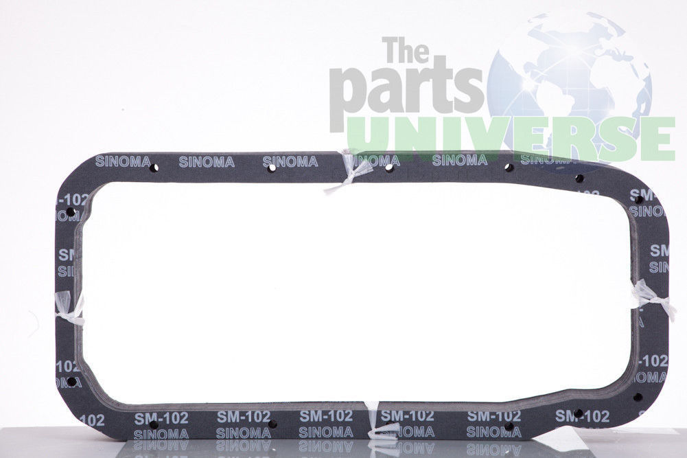 Oil Pan Gasket for Chevy Chevrolet Aveo Corsa 90409693 90285429 ...