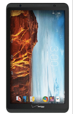 Near Mint Verizon Ellipsis 8 QTAQZ3 16GB, Wi-Fi + 4G (Verizon) 8 inch ...