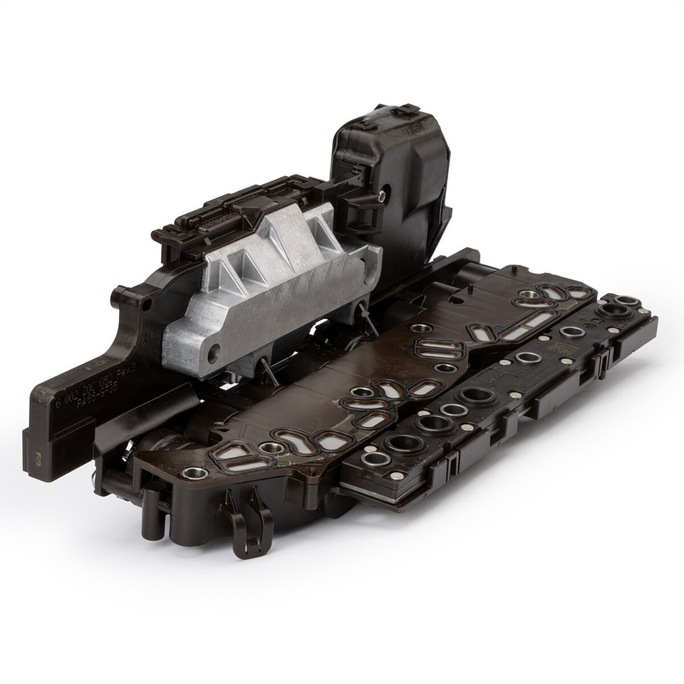 6L45 6L50 6L80 Automatic Transmission Control Module Valve Body For GM ...