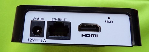 NETGEAR Neo NTV300 WiFi TV Streaming Video Media Player w/Remote & AC ...