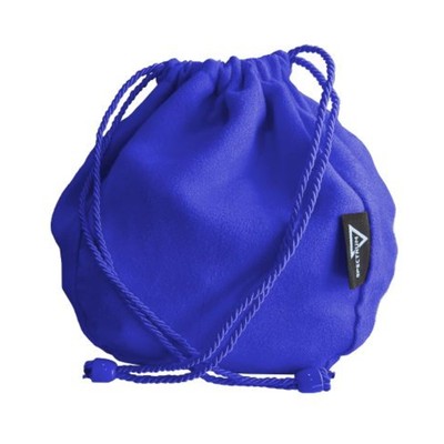 BCW Dice Tray Spectrum Dice Bag - Blue New | eBay