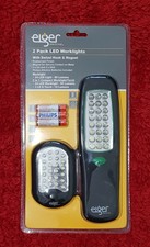Eiger LED Torch and Worklight for sale online | eBay