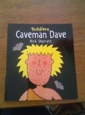 Caveman Dave - Sharratt Nick | eBay