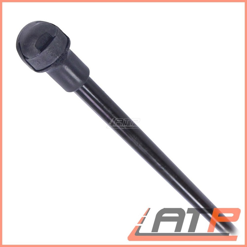 2x STABILUS GAS SPRING BOOT TRUNK INTER-STOP L=500 460 N FOR AUDI A4 B5 ...