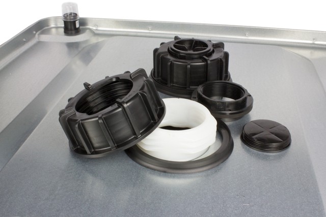 Roth Roth Multitech-Tank MT 1000L - Silber online kaufen | eBay