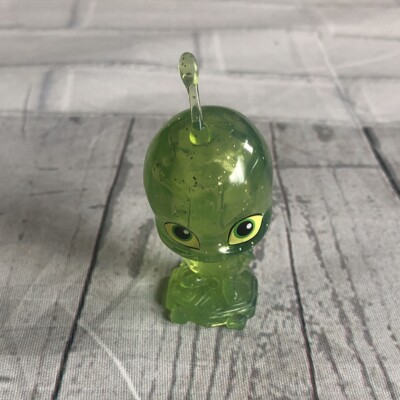 Miraculous Ladybug Kwami Surprise: Glitter Wayzz Turtle | eBay