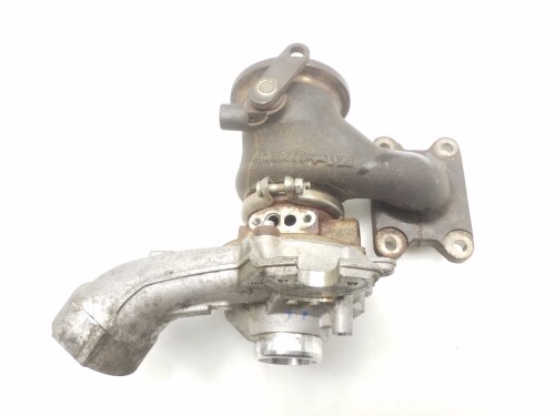 AUDI SEAT SKODA VW 2012 2017 1.4TFSI CZE CPT ENGINE TURBOCHARGER ...