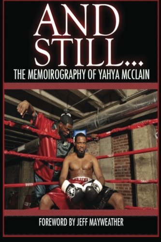 And Still...: The Memoirography of Yahya McClain, McClain 9781481833370 New-, 9781481833370| eBay