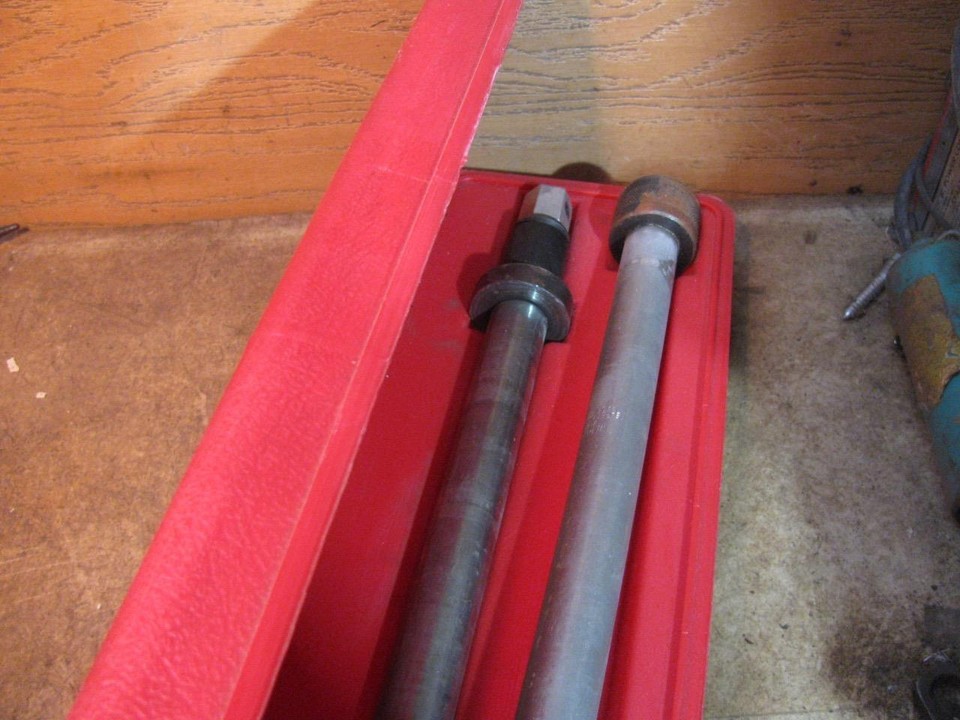 Lisle 18000 Cam Bearing Installer Tool Set | eBay