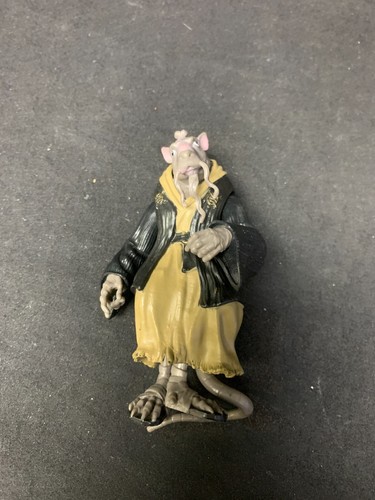 Teenage Mutant Ninja Turtles Master Splinter Playmates 2014 | eBay