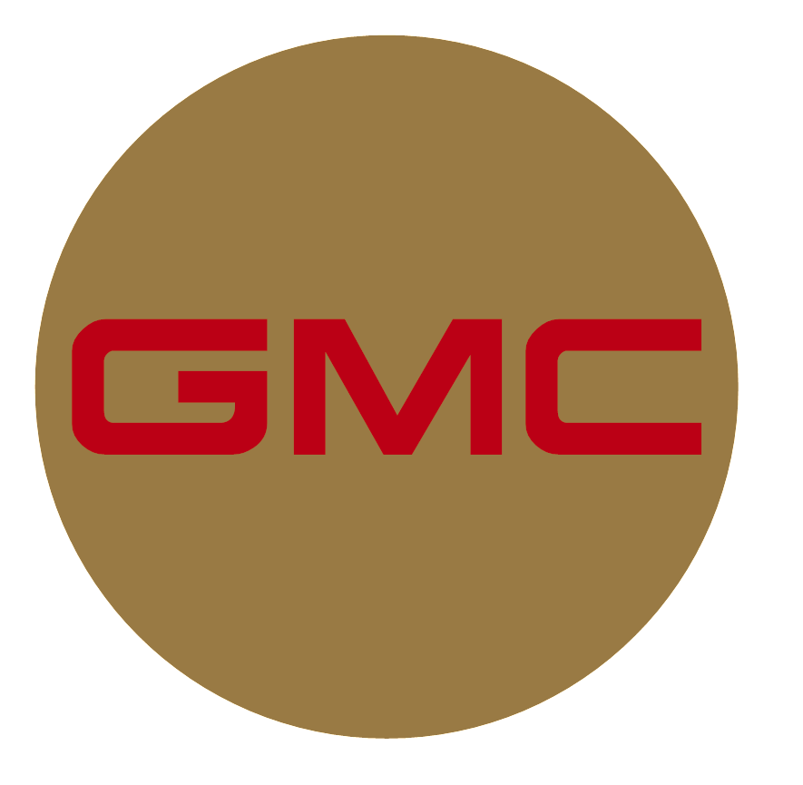 Gmc Logo Vector