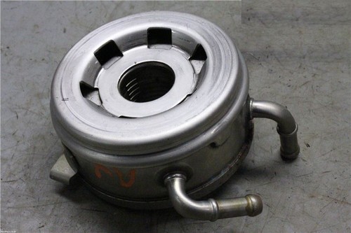 Genuine Toyota Auris & Corolla 1.4 Turbo Diesel Oil Cooler - 15710 ...
