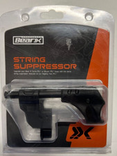 Bear Archery String Suppressor - Axstrsup for sale online | eBay