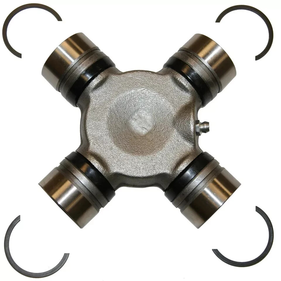 For Ford F250 Super Duty 4WD 4x4 Front Wheels Joint Std Universal U ...