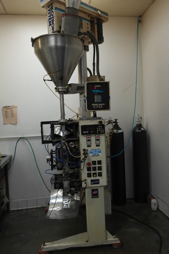 Packaging machine coffee Key-pak , Auger by MATEER made in the USA | eBay