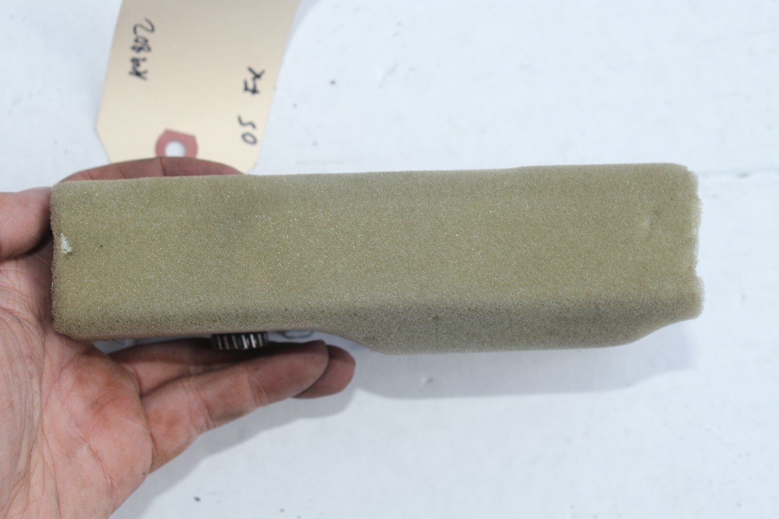 2003-2005 INFINITI FX35 SUNROOF MOTOR K9802 | eBay