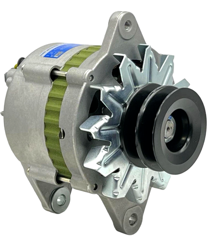 Alternator Fits Hitachi LR225-88, Nissan 23100-90074 24V, 25A, CW | eBay