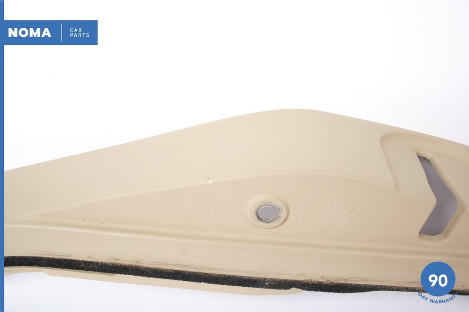 07-12 Lexus XF40 LS460 Front Left Driver Side Door Trim Panel 67712 ...