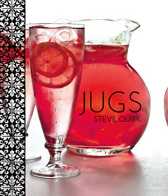 Jugs by Steve Quirk (Hardcover, 2011) for sale online | eBay