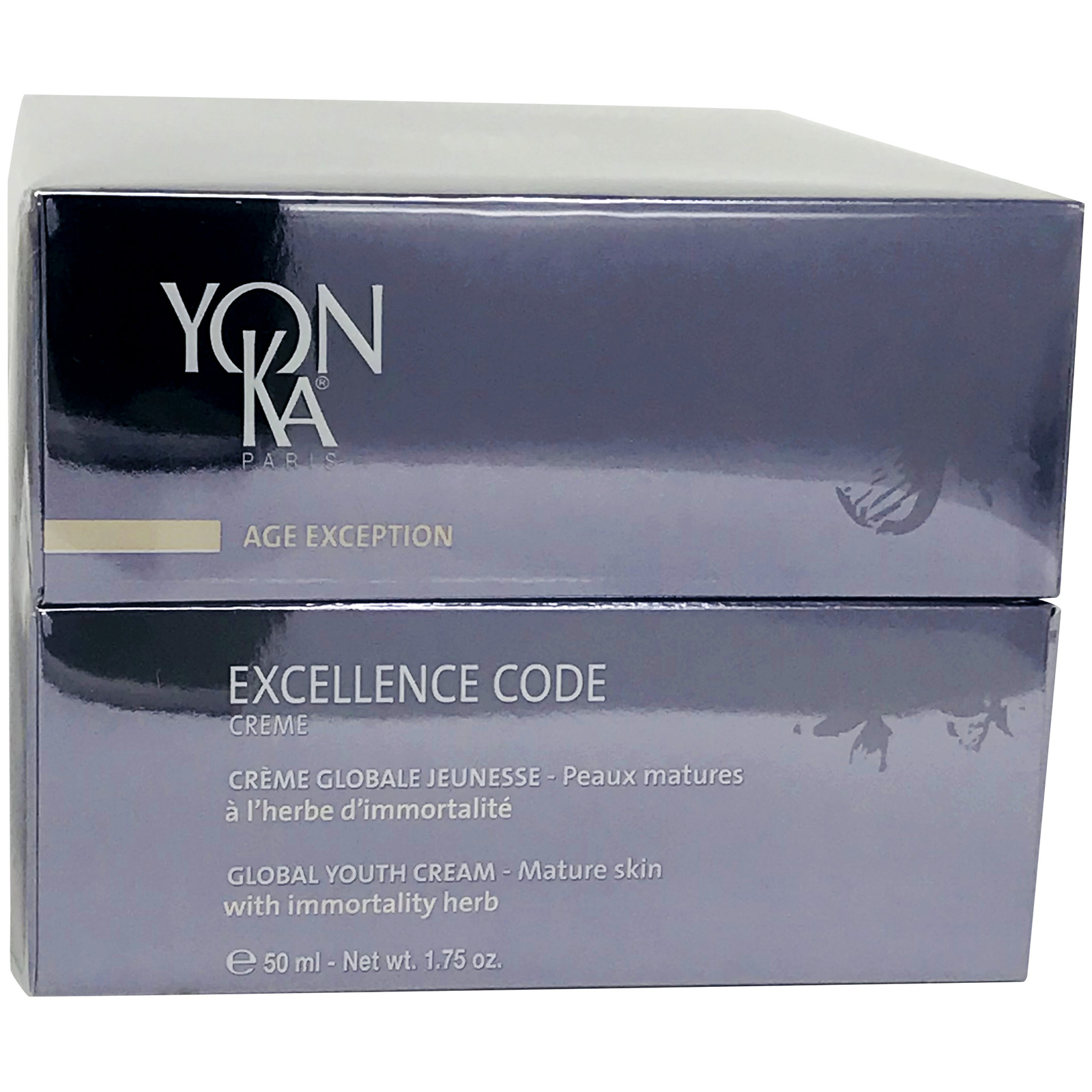Yonka Excellence Code Anti-Aging Cream - 1.75 oz for sale online | eBay