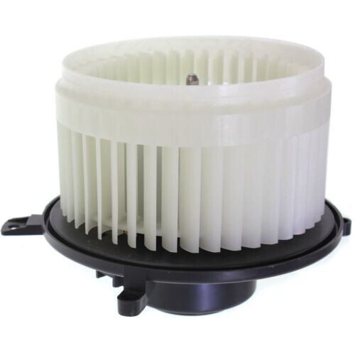 New Front Heater Blower Motor Grand Caravan With Fan Cage For 2008-2016 ...