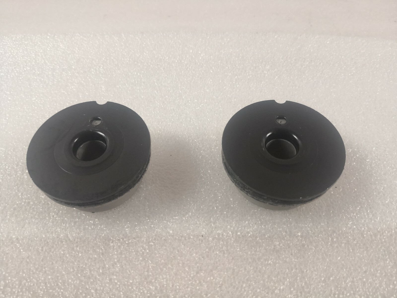 Maserati Granturismo, Quattroporte, Front Control Arm Bushing Set, New ...