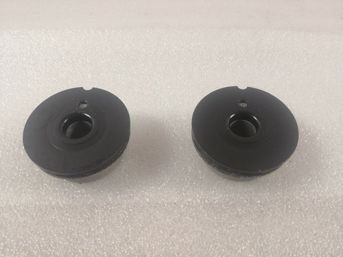 Maserati Granturismo, Quattroporte, Front Control Arm Bushing Set, New ...