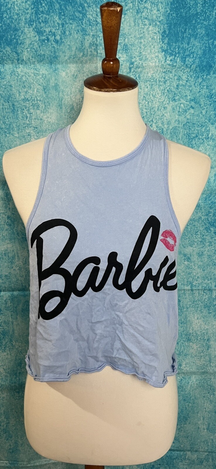 Barbie tank top - Gem