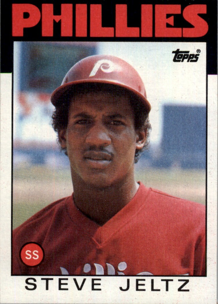 steve jeltz 453 For Sale - MAVIN