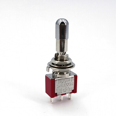 Toggle - Locking Toggle Switch