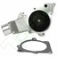 Water Pump AW7164 for Jeep Wrangler Grand Cherokee 1999-2004 5012366AA ...