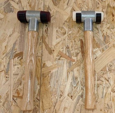 3d printed Wall Mount Hammer Holder Secure Bracket for Garage or ...