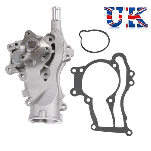 Water Pump for VAUXHALL CORSA 86bhp D 1.2 09->14 S07 A 12 XER Petrol ...