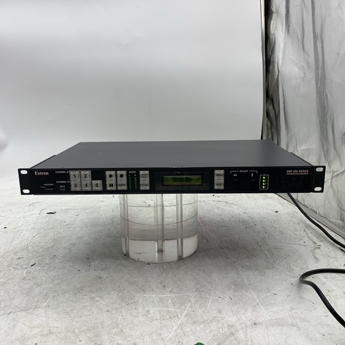 EXTRON SMP 300 SERIES 351 RACK-MOUNTABLE STREAMING MEDIA PROCESSOR | eBay