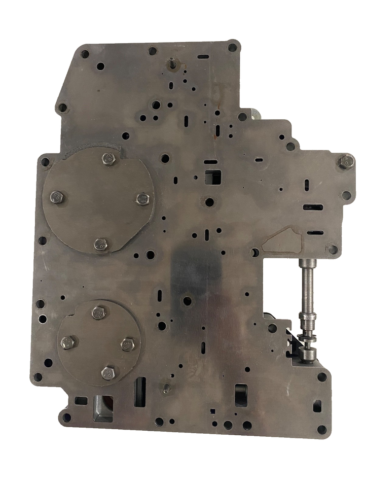 Ford F150 Transmission Valve Body 4R75W / 4R75E 05-08 Ford F150 Ford ...