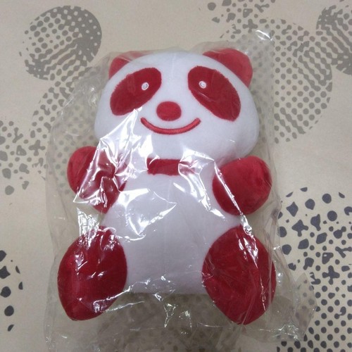 Ajinomoto Aji Panda Plush | eBay