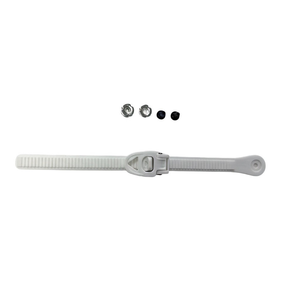 Ratchet Style Skate Buckles 250mm for Inline and Ice Skates Lightweight ...