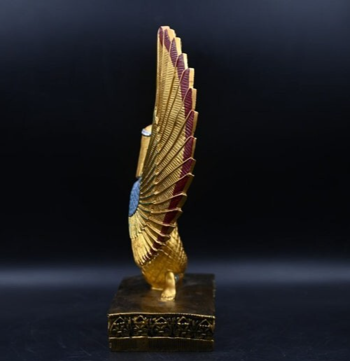 Authentic Ancient Egyptian Isis Goddess Of Magic and Healing Authentic ...