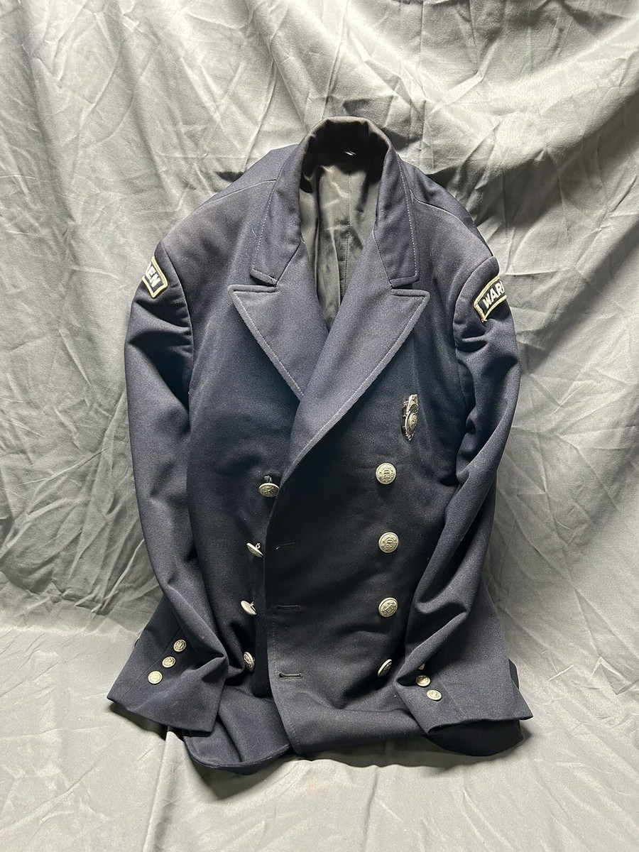 Fire Department Dress Uniform Ribbons Photo Dress High Ridge Fire