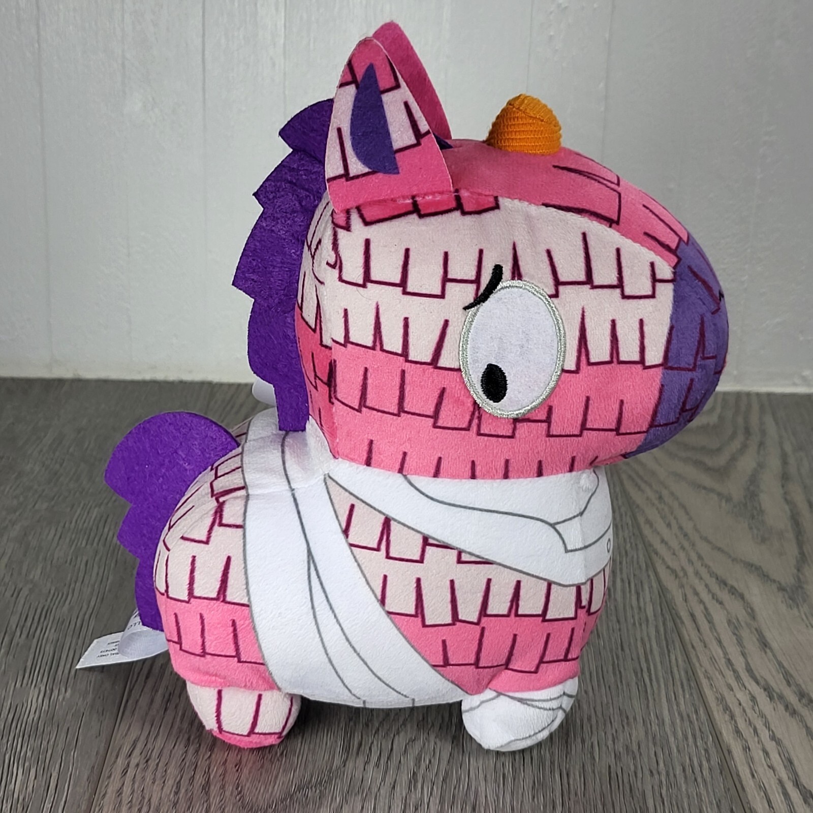 New! Funko Paka Paka Pain Party Pinatas Splits 7" Llama Collectible ...
