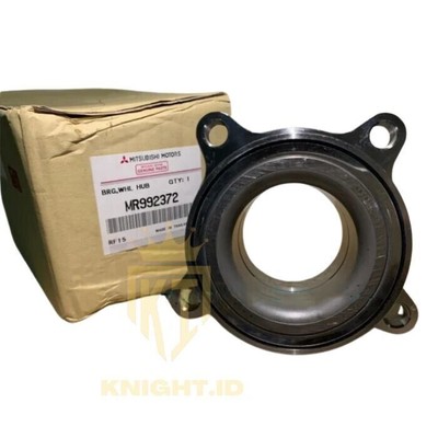 MR992372 Genuine Fit For Mitsubishi TRITON/Pajero BEARING,FR WHEEL HUB ...